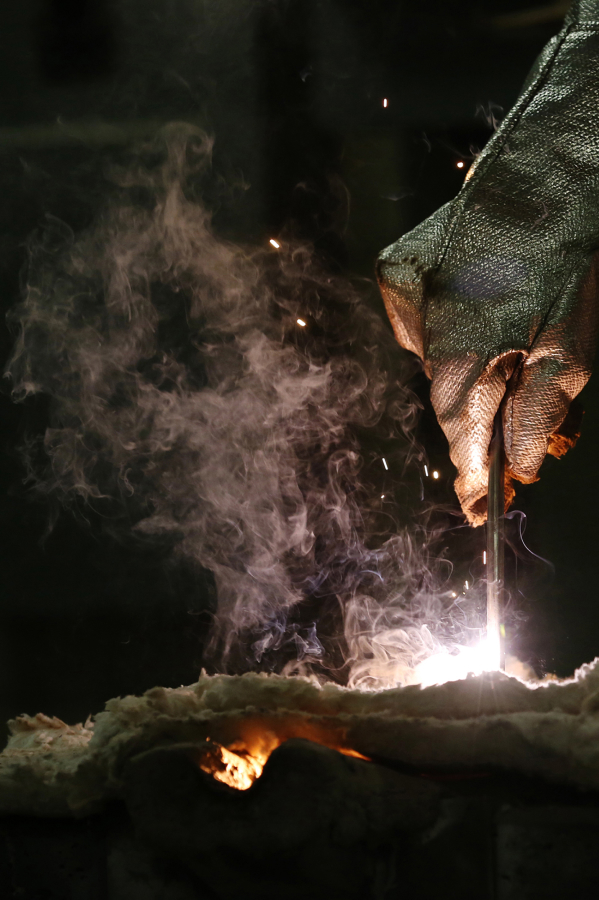 Master's Degree in Metallurgical Engineering – Materials Science and ...