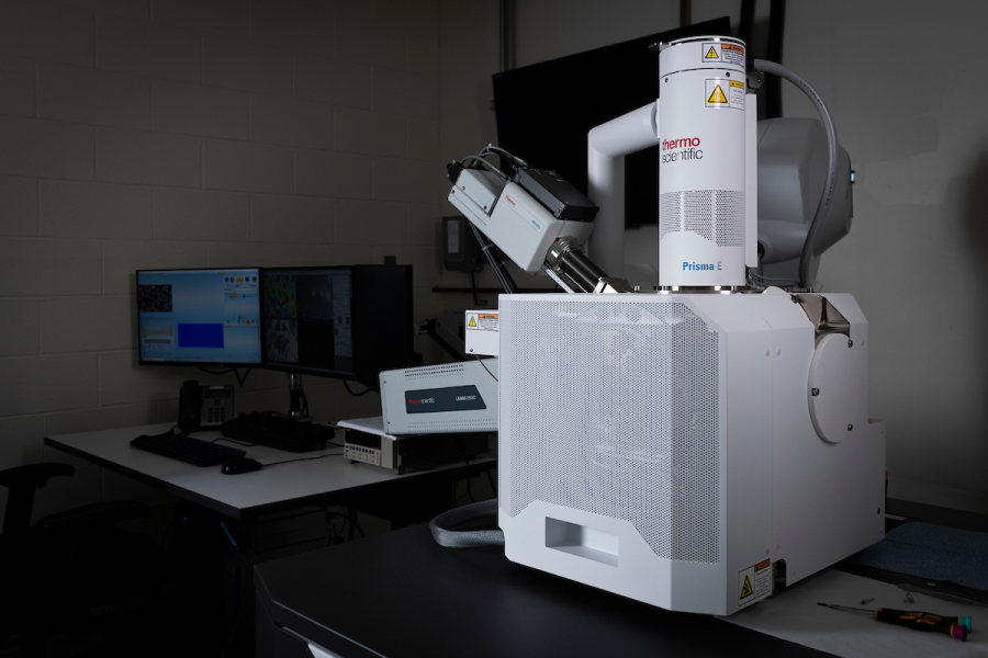 Master's Degree in Metallurgical Engineering – Materials Science and ...